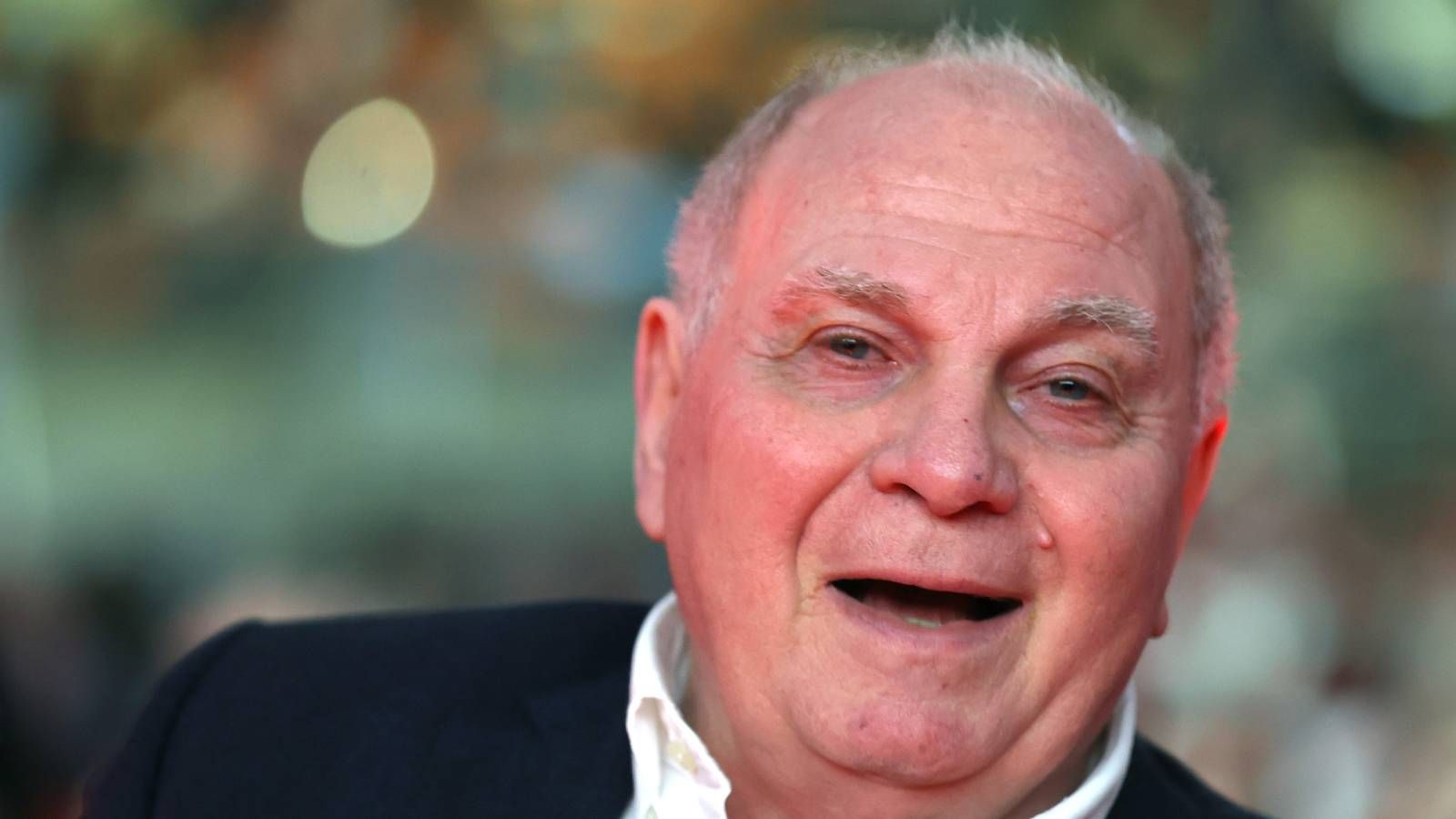 "Scheinbar bin ich der größte Verteidiger von Max": Bayern-Patron Uli Hoeneß legt nach | Goal ...